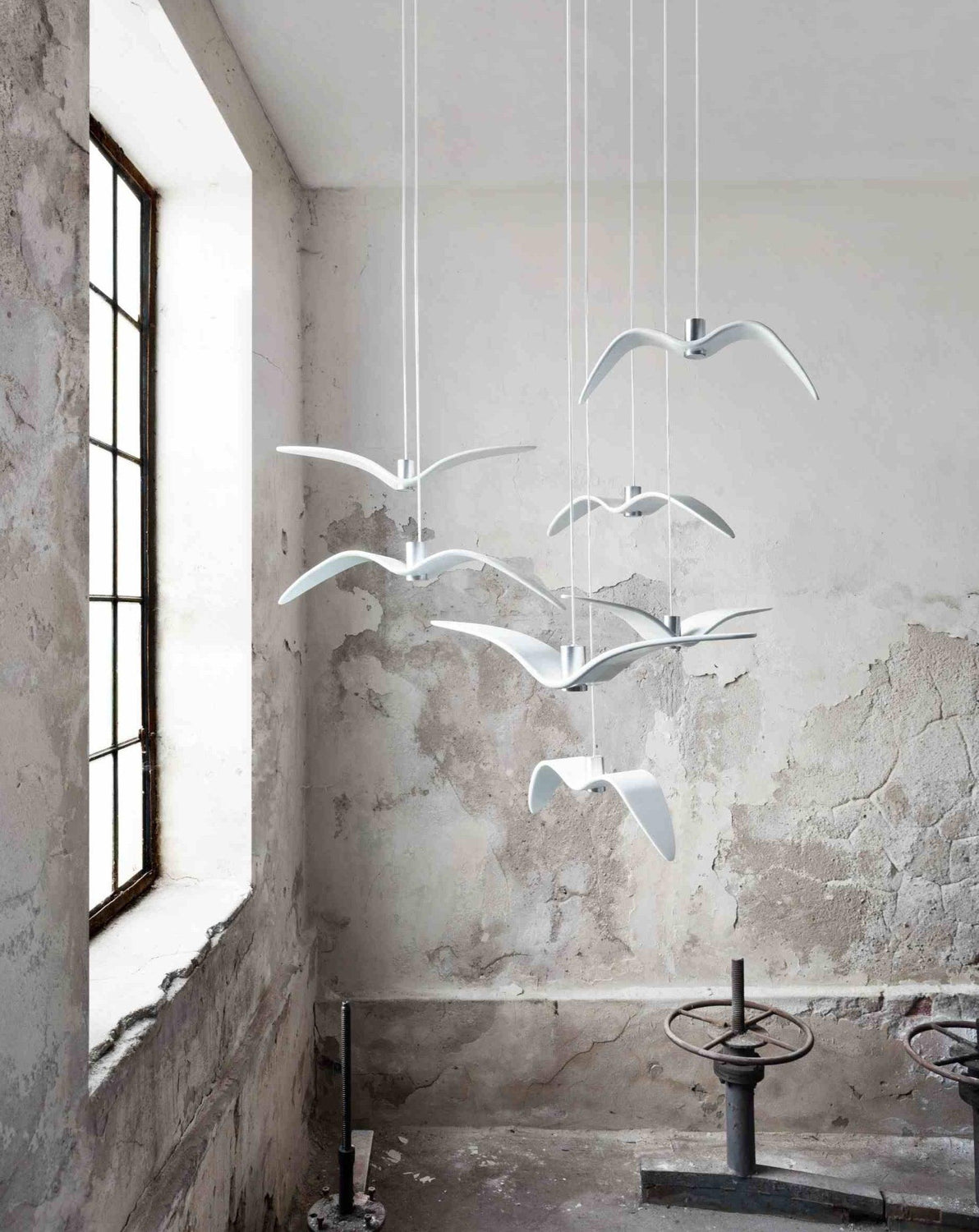 Brokis Night Birds Pendant Light (PC964) | Inspyer Lighting