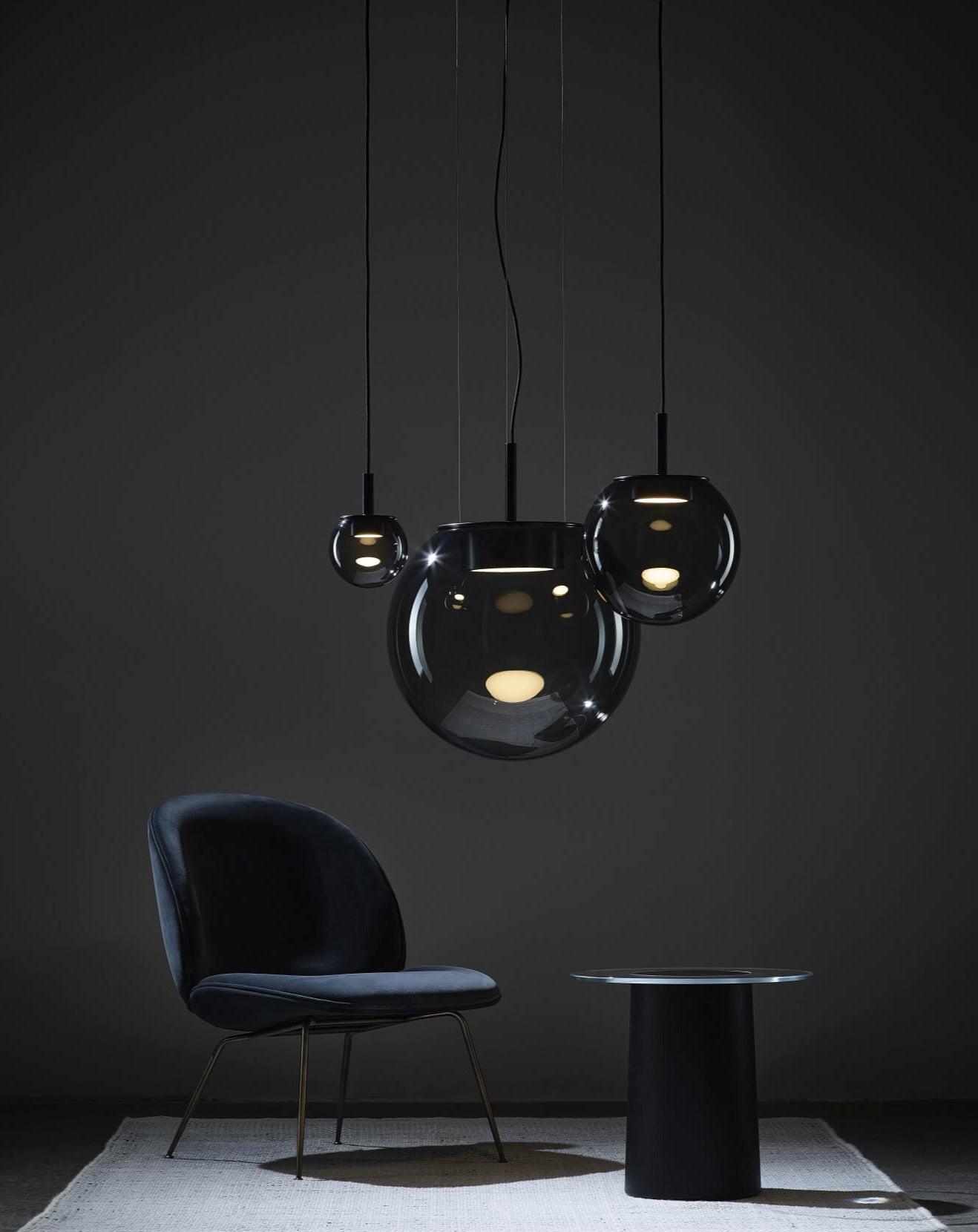 Brokis Orbis 300 Pendant Light (PC1290) | Inspyer Lighting