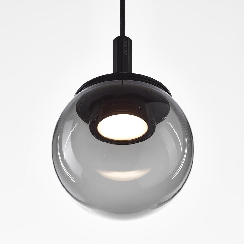 Brokis Orbis 300 Pendant Light (PC1290) | Inspyer Lighting