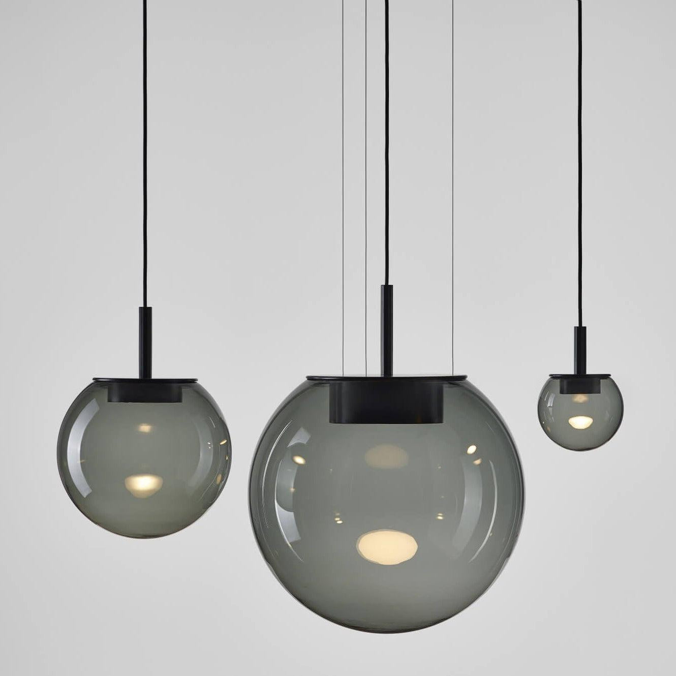 Brokis Orbis 300 Pendant Light (PC1290) | Inspyer Lighting