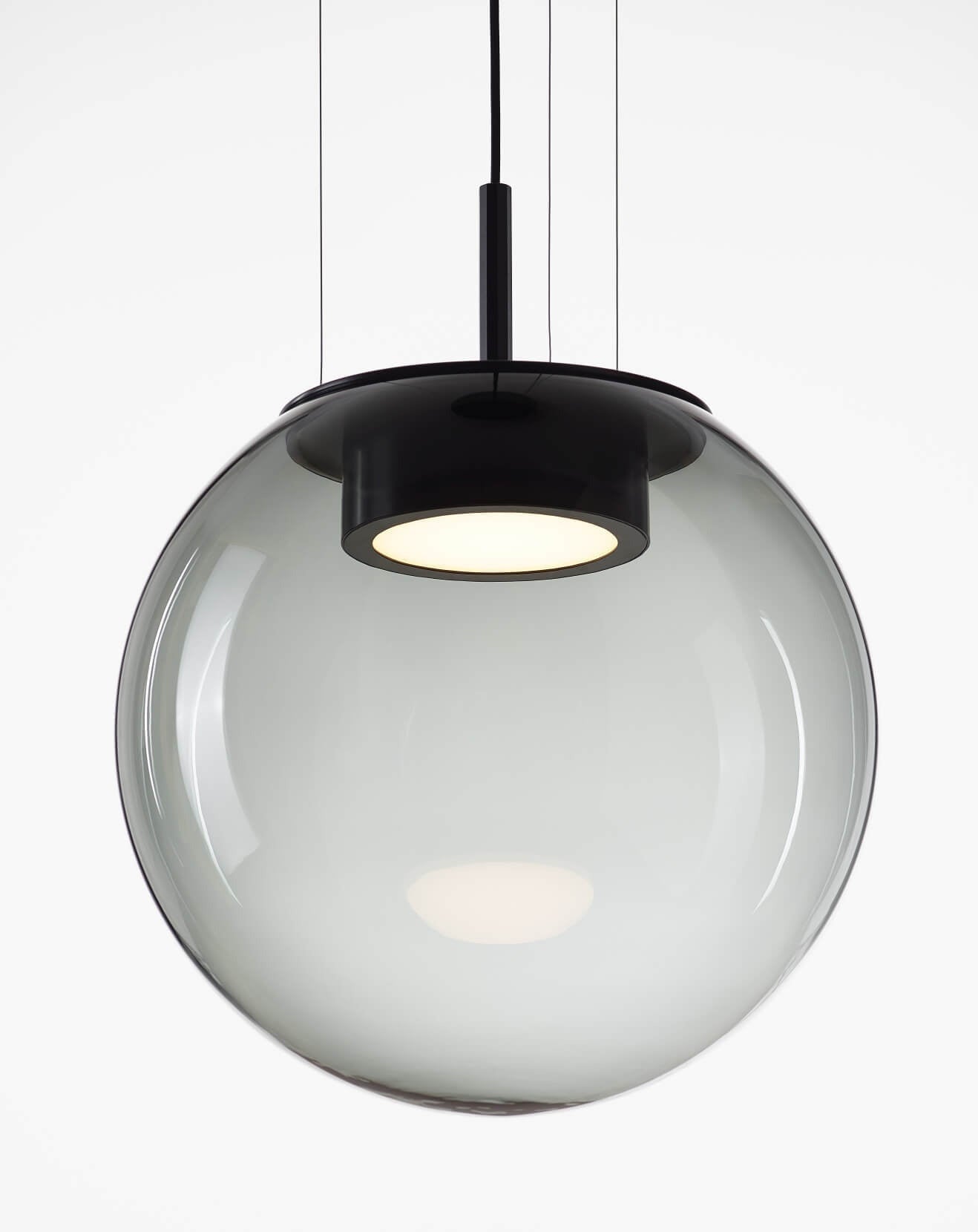 Brokis Orbis 500 Pendant Light (PC1291) | Inspyer Lighting