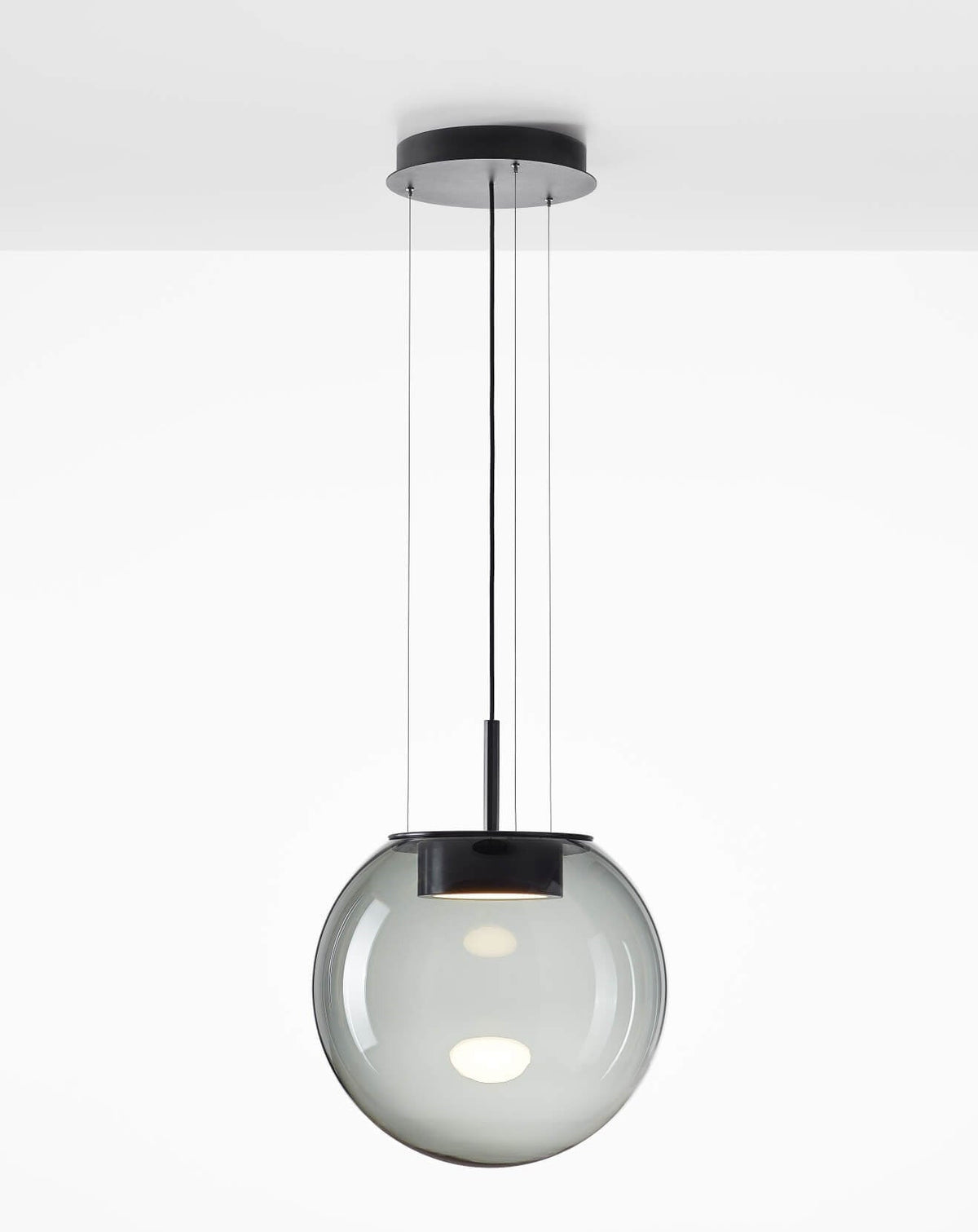 Brokis Orbis 500 Pendant Light (PC1291) | Inspyer Lighting