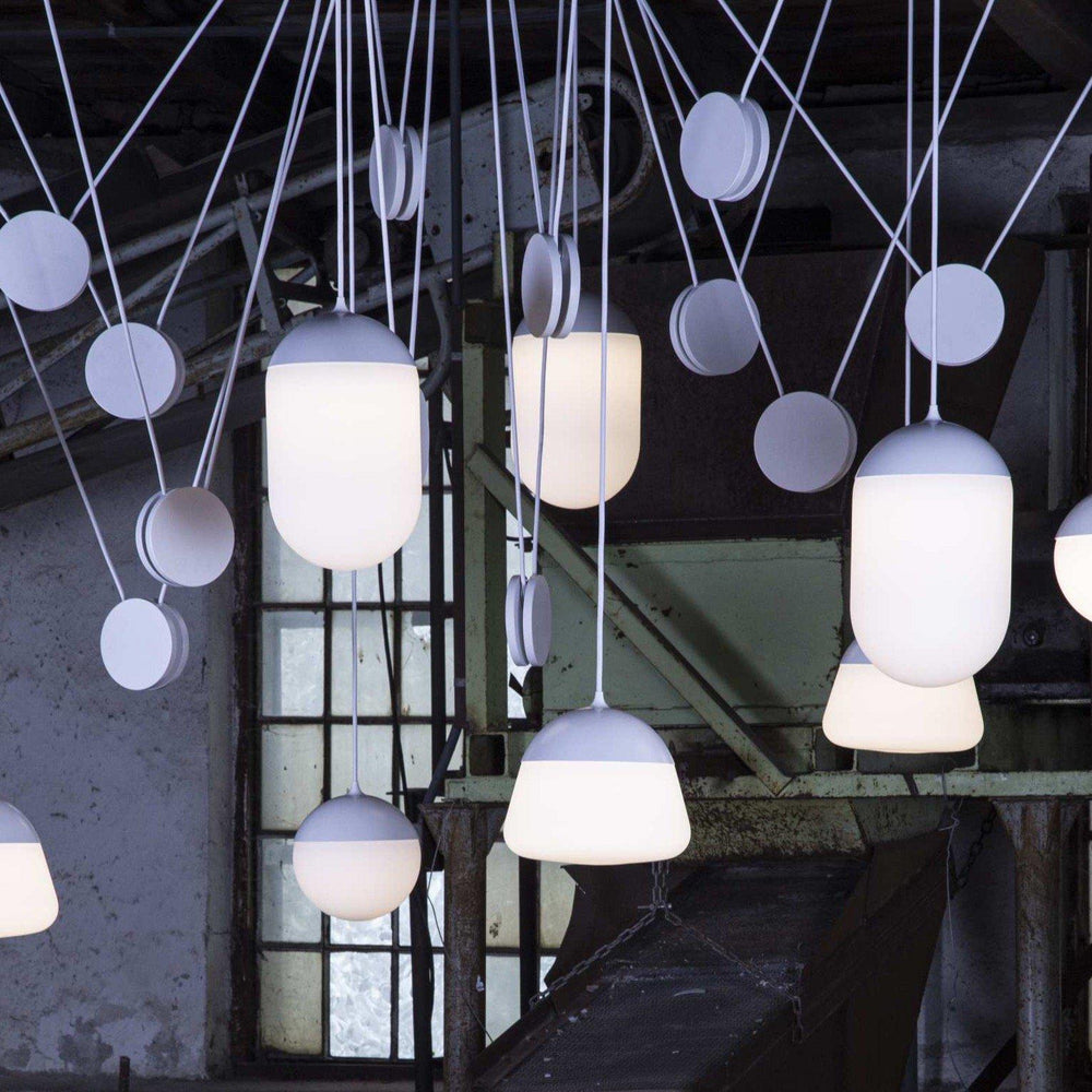 Brokis Planets 10 Pendant Light (PC1243) | Inspyer Lighting