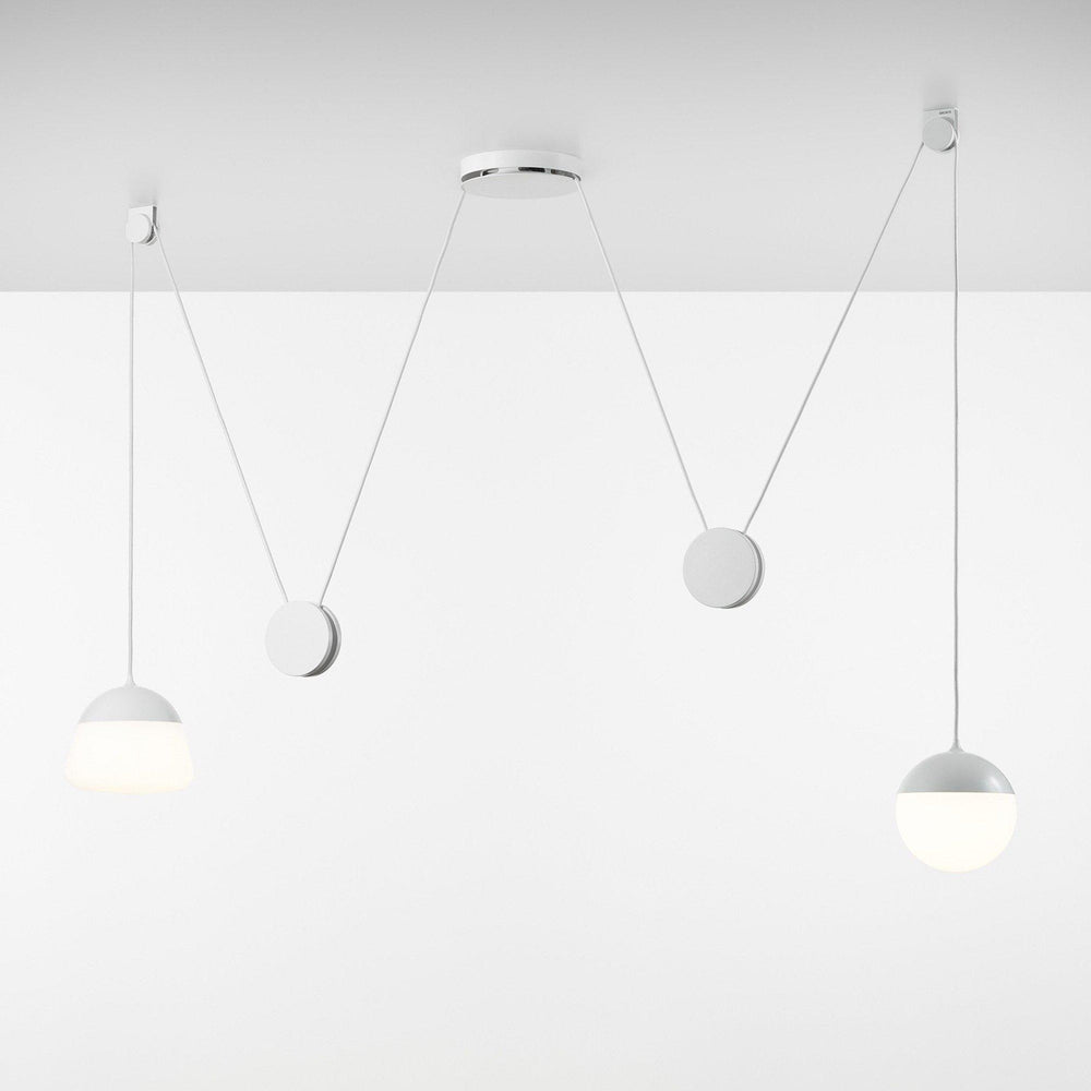 Brokis Planets 2 Pendant Light (PC1235) | Inspyer Lighting