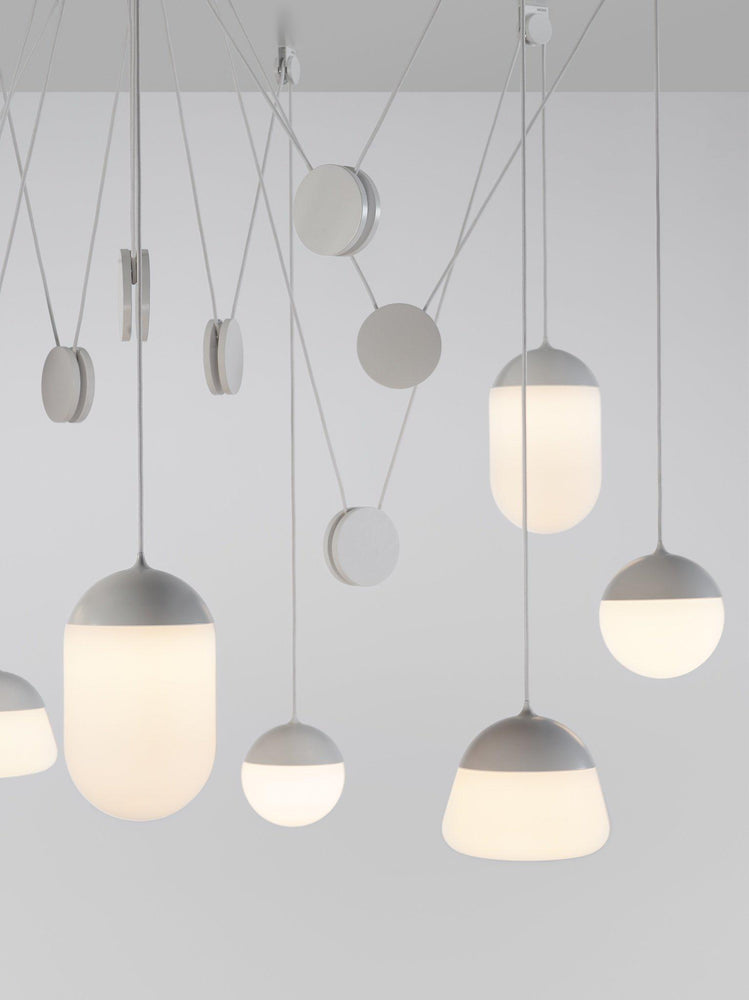 Brokis Planets 9 Pendant Light (PC1242) | Inspyer Lighting
