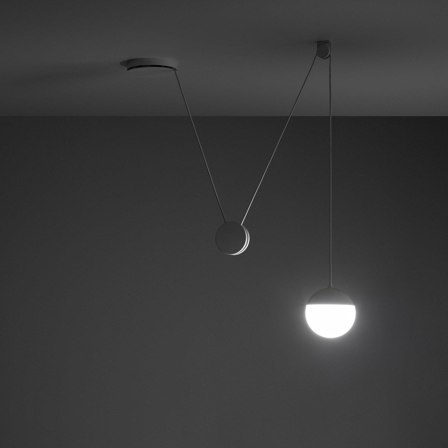 Brokis Planets Pendant Light (PC1234)