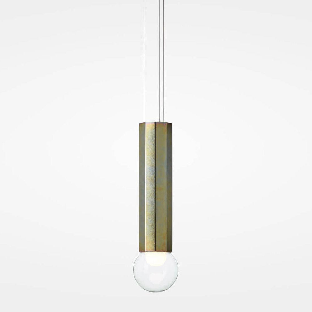 Brokis Prisma Single Pendant Light