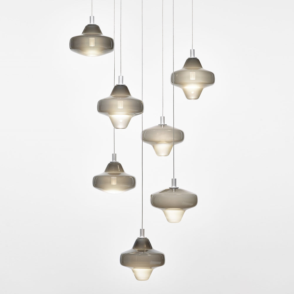 Brokis Starcloud Vega Pendant Light