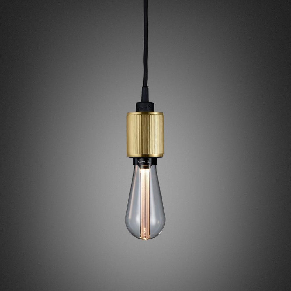 Buster + Punch Heavy Metal Pendant Light Linear | Inspyer Lighting