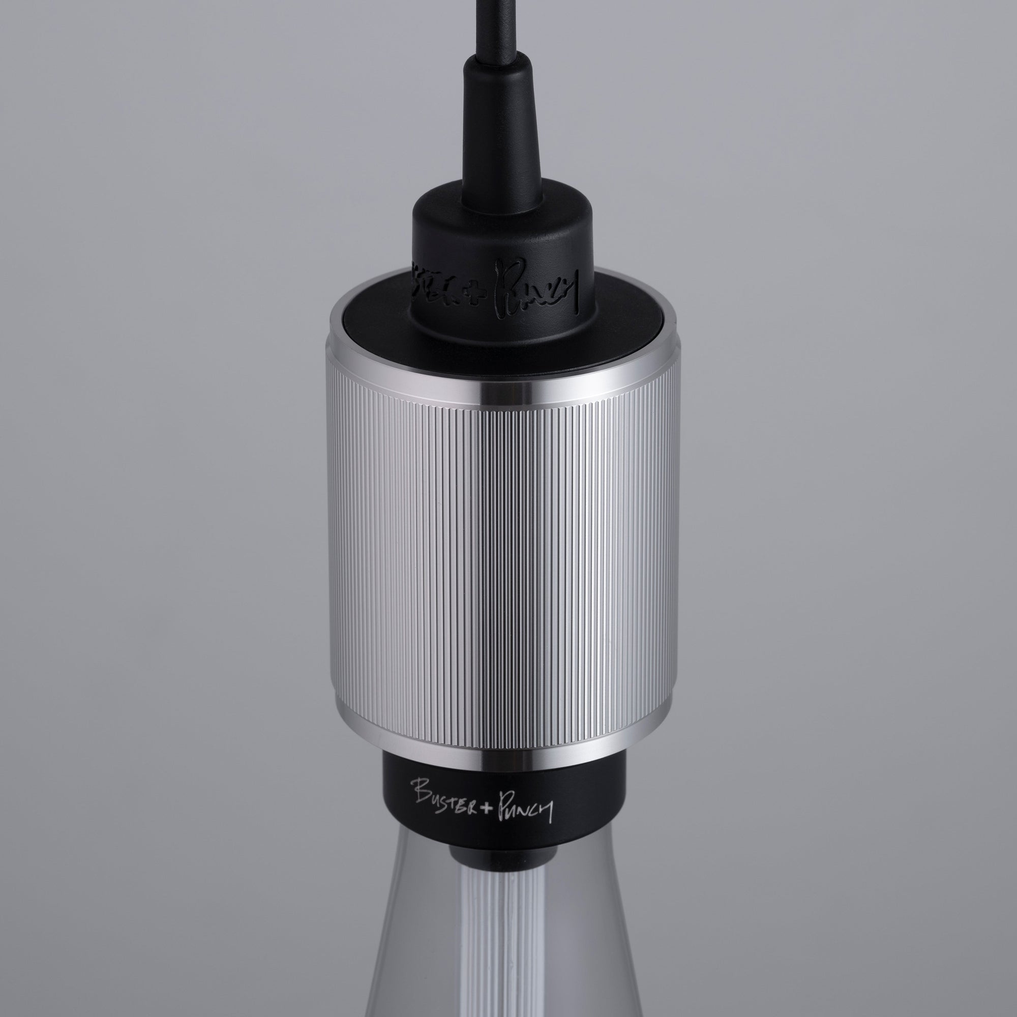 Buster + Punch Heavy Metal Pendant Light Linear | Inspyer Lighting