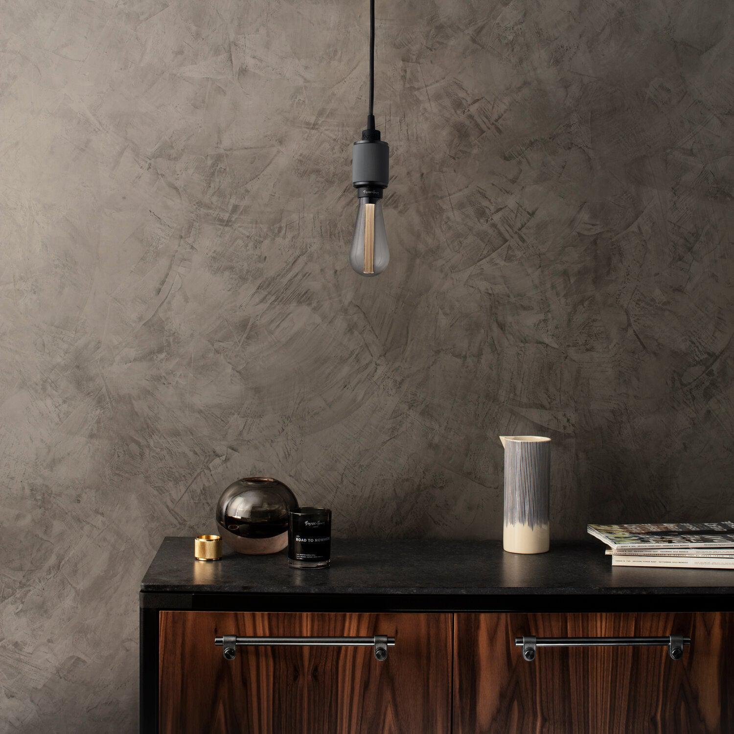 Buster + Punch Heavy Metal Pendant Light Linear | Inspyer Lighting