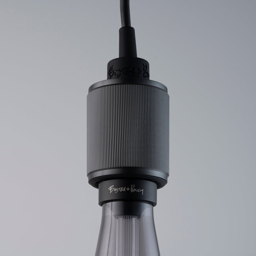 Buster + Punch Heavy Metal Pendant Light Linear | Inspyer Lighting