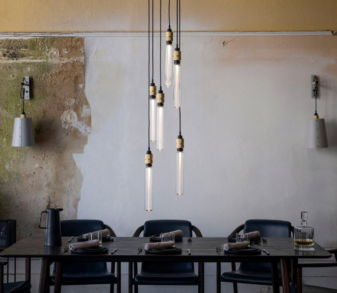 Buster + Punch 1G Intermediate Toggle Light Switch Smoked Bronze ...