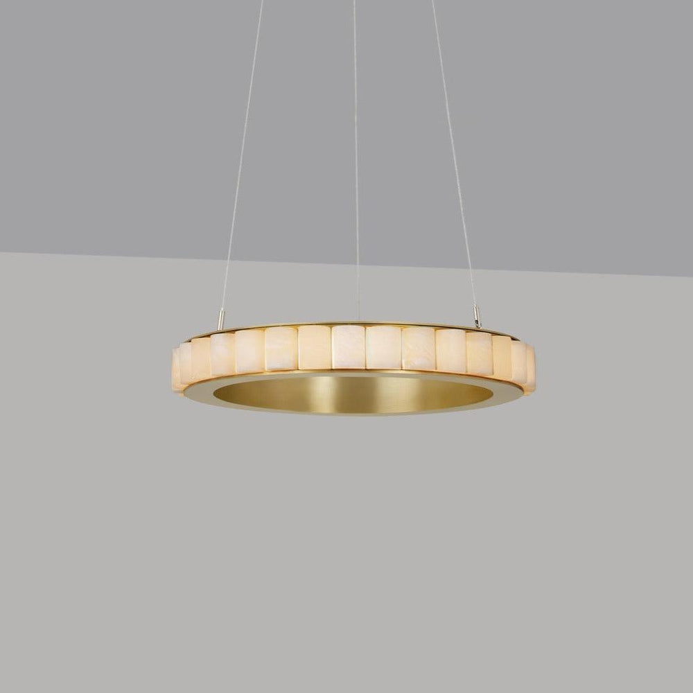 CTO Lighting Avalon Pendant Light | Inspyer Lighting