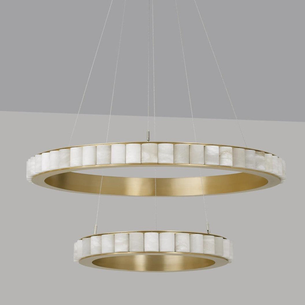 CTO Lighting Avalon Pendant Light | Inspyer Lighting