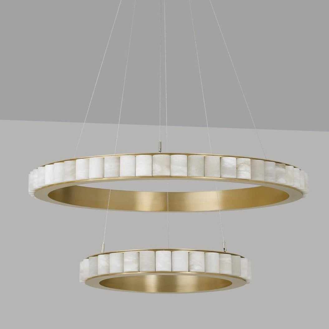 CTO Lighting Avalon Pendant Light | Inspyer Lighting