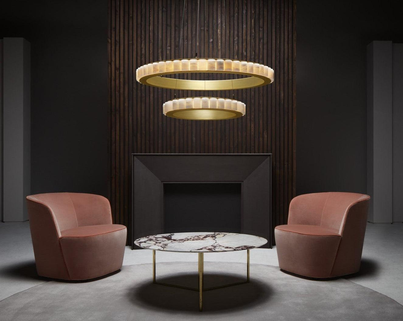 CTO Lighting Avalon Pendant Light | Inspyer Lighting