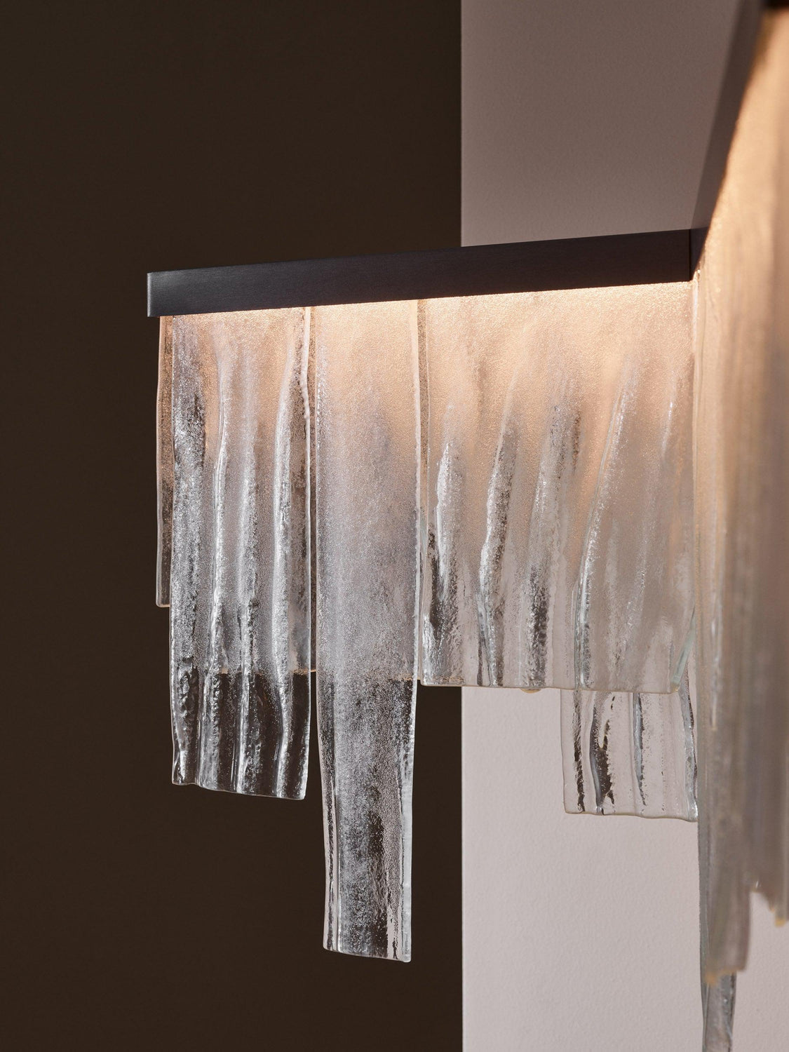 CTO Lighting Cascata Chandelier | Inspyer Lighting