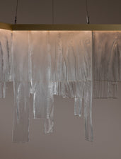 CTO Lighting Cascata Chandelier | Inspyer Lighting