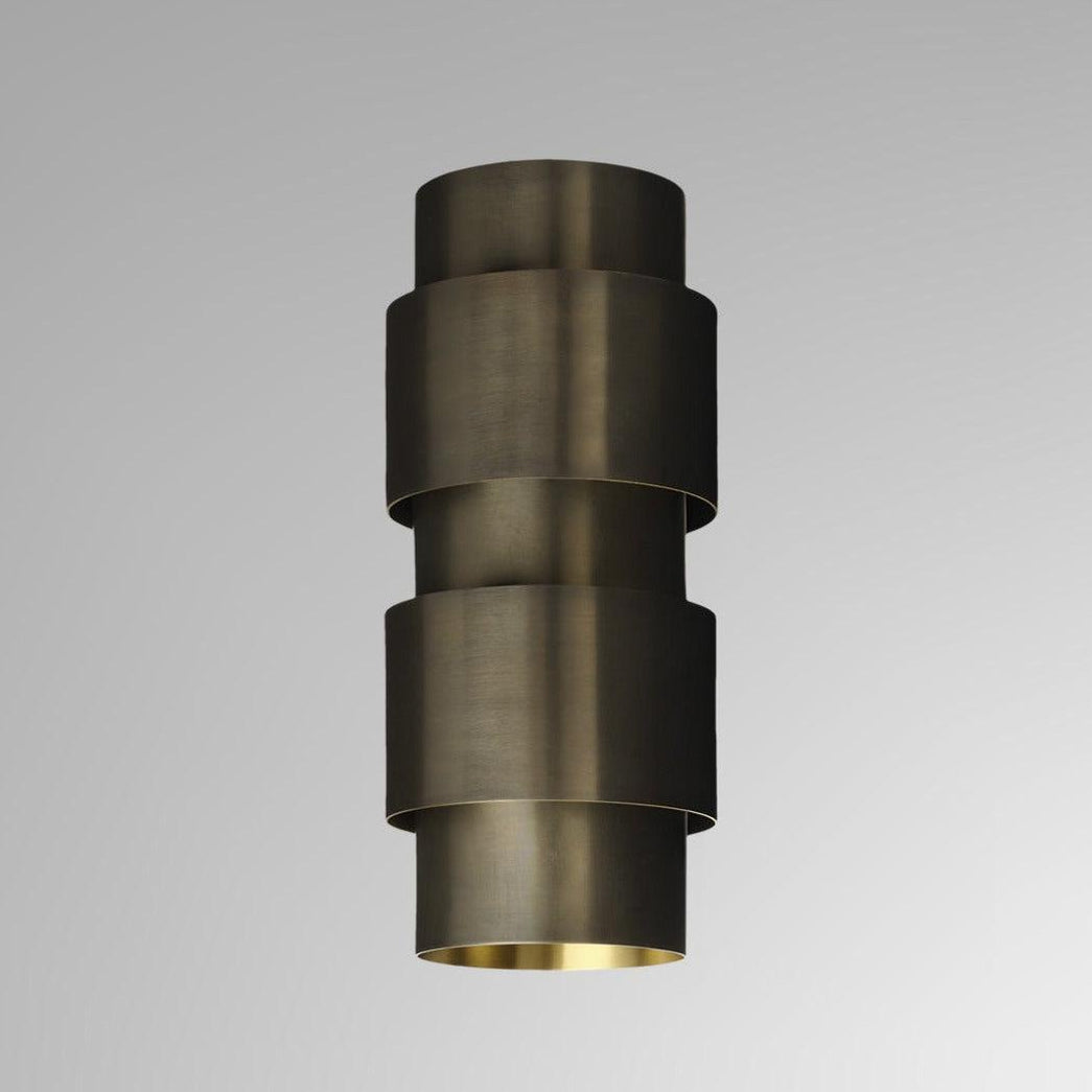 CTO Lighting Ring Wall Light