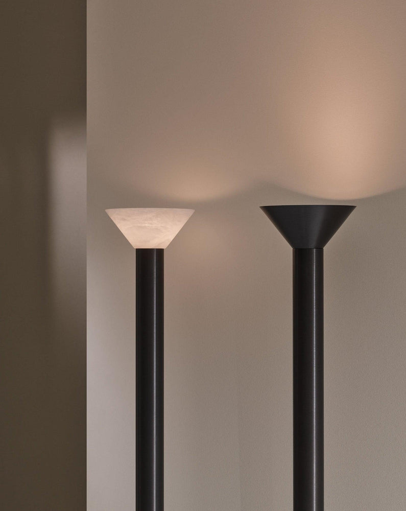 CTO Lighting Torres Uplighter Floor Lamp | Inspyer Lighting