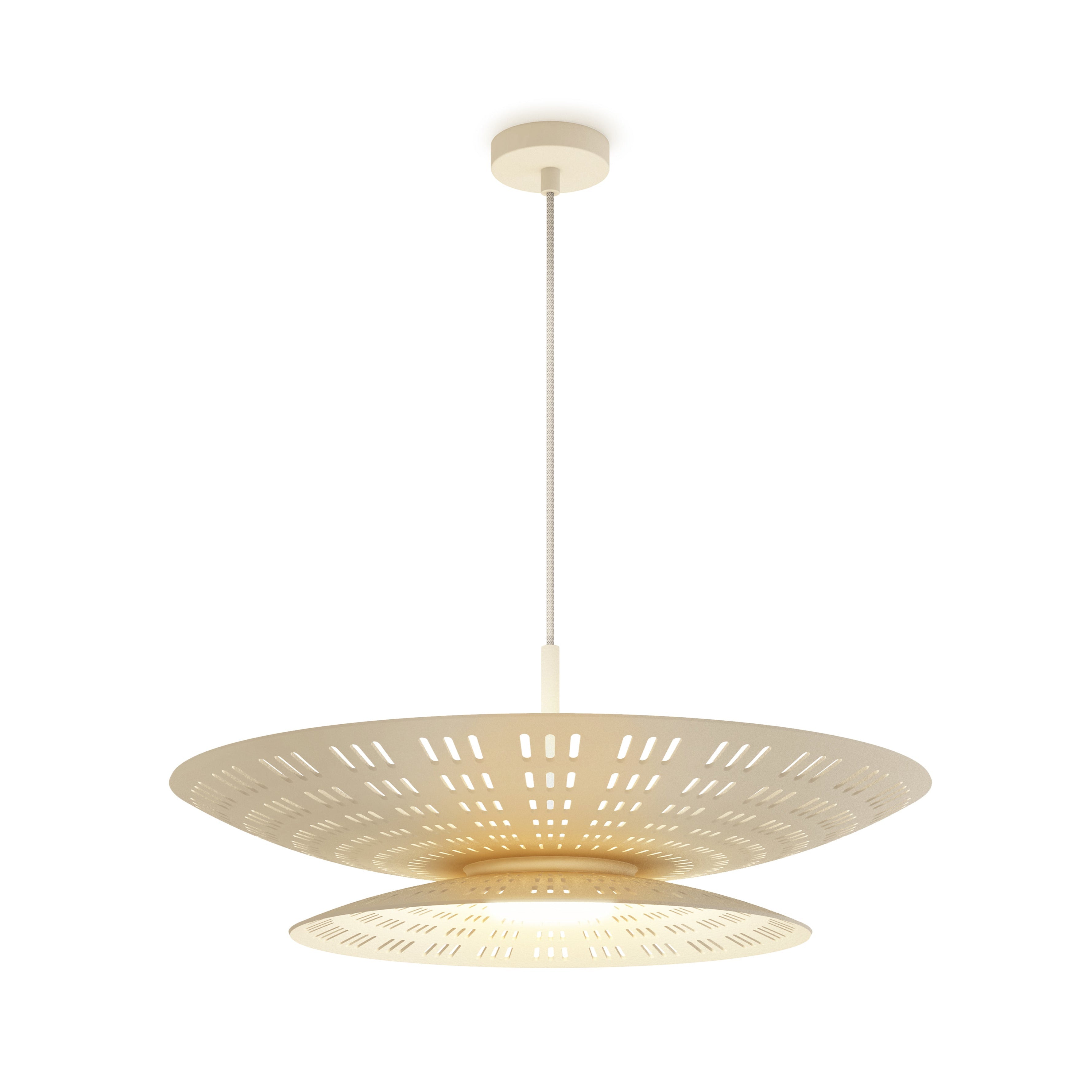 Contardi Air Pendant Light | Inspyer Lighting