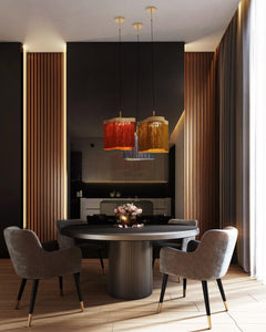 Contardi Arcipelago Pendant Light | Inspyer Lighting