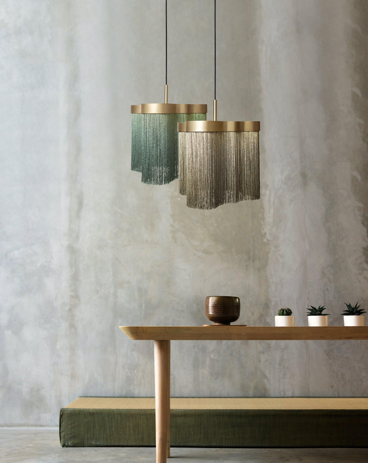 Contardi Arcipelago Pendant Light | Inspyer Lighting
