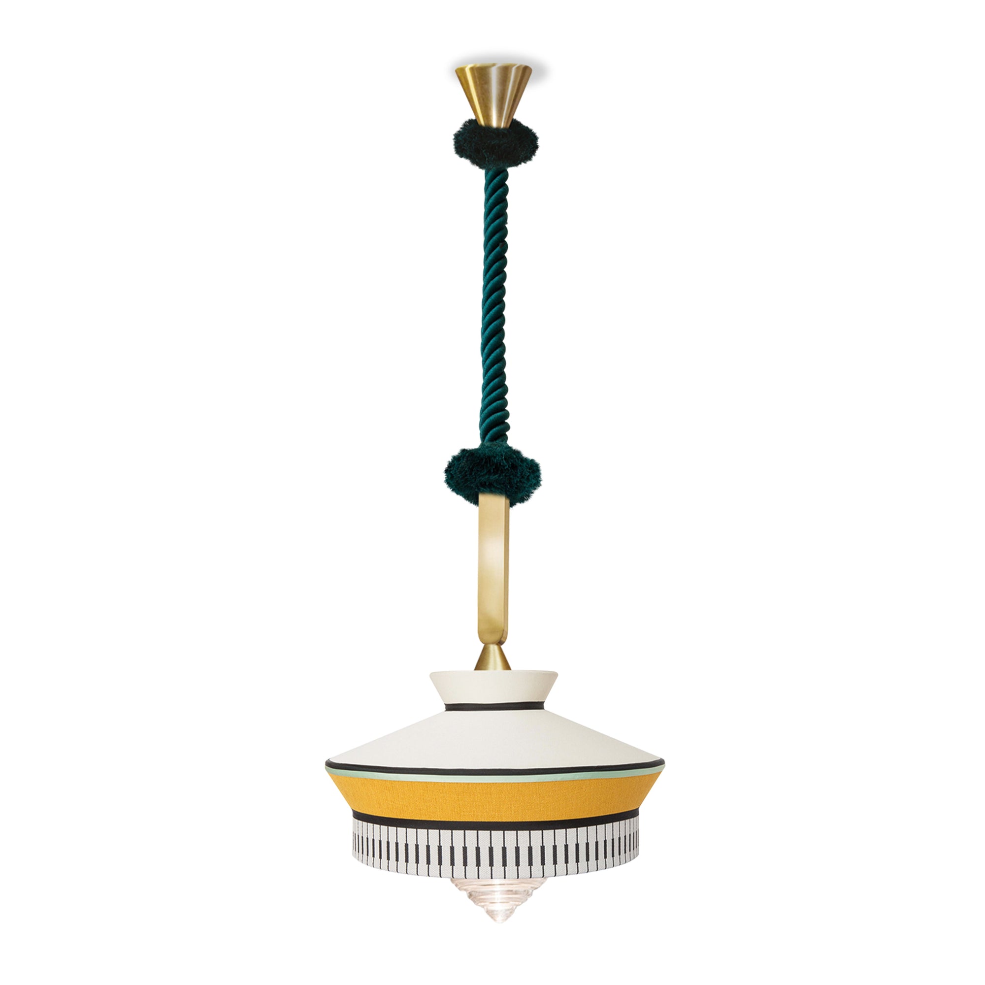 Contardi Calypso Outdoor Pendant Light | Inspyer Lighting