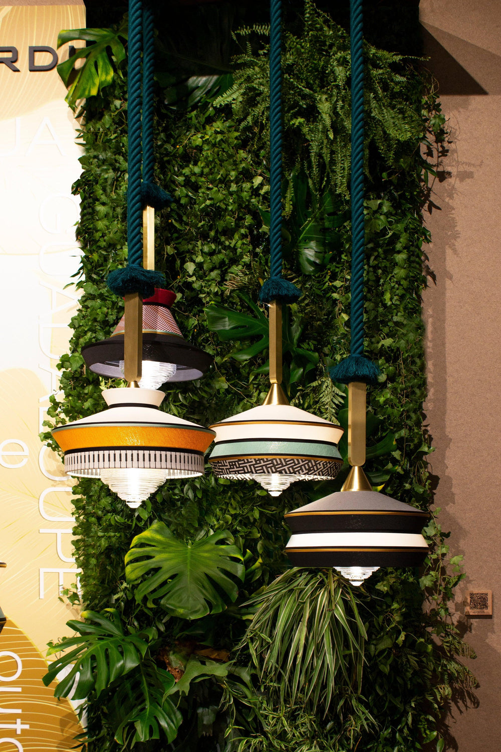 Contardi Calypso Outdoor Pendant Light | Inspyer Lighting