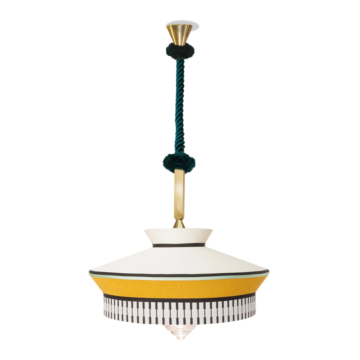 Contardi Calypso Outdoor Pendant Light | Inspyer Lighting