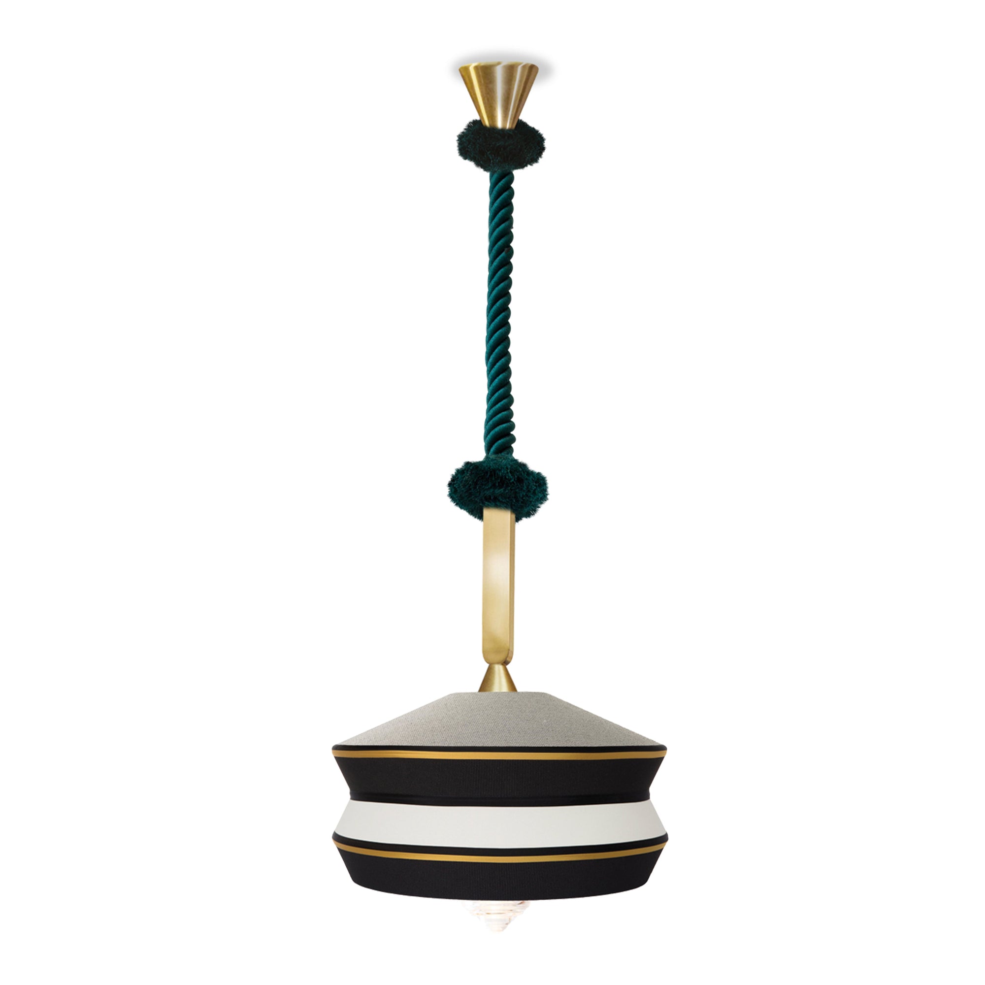 Contardi Calypso Outdoor Pendant Light | Inspyer Lighting