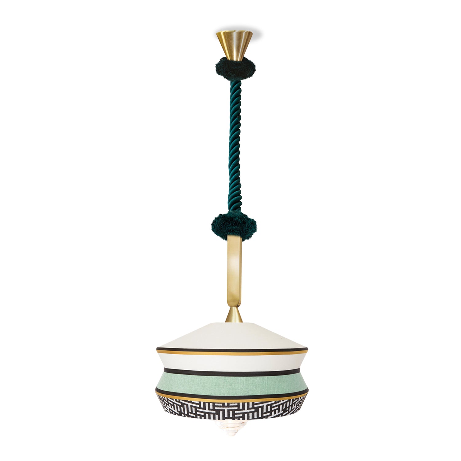 Contardi Calypso Outdoor Pendant Light | Inspyer Lighting