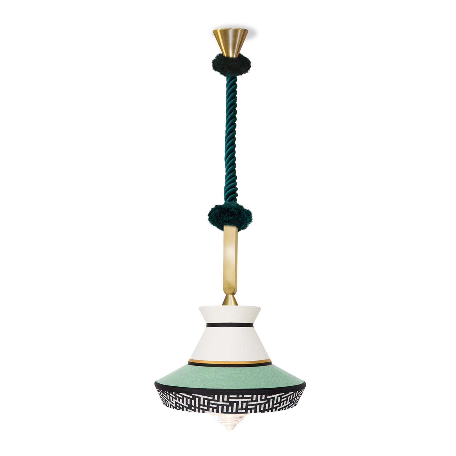 Contardi Calypso Outdoor Pendant Light | Inspyer Lighting