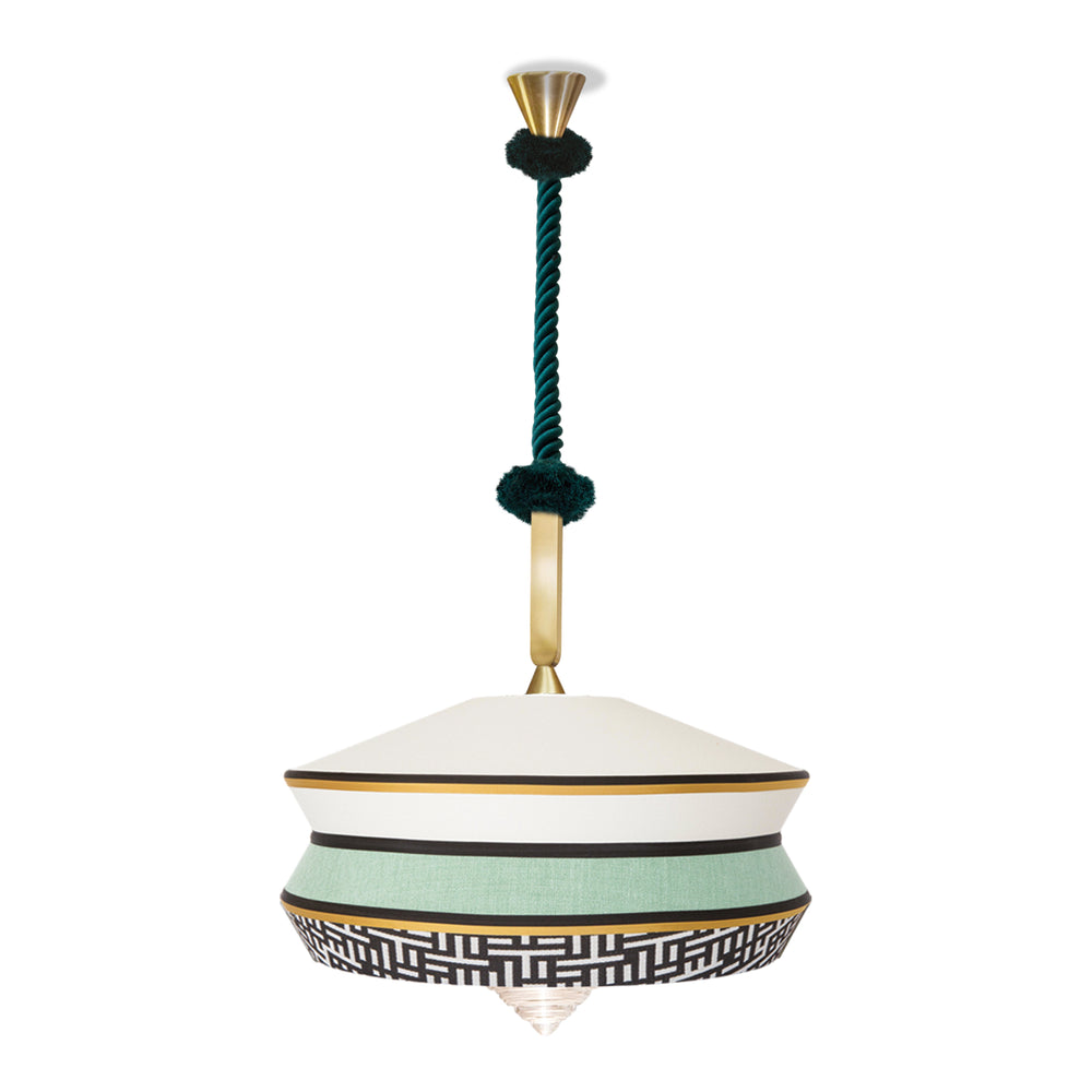 Contardi Calypso Outdoor Pendant Light | Inspyer Lighting
