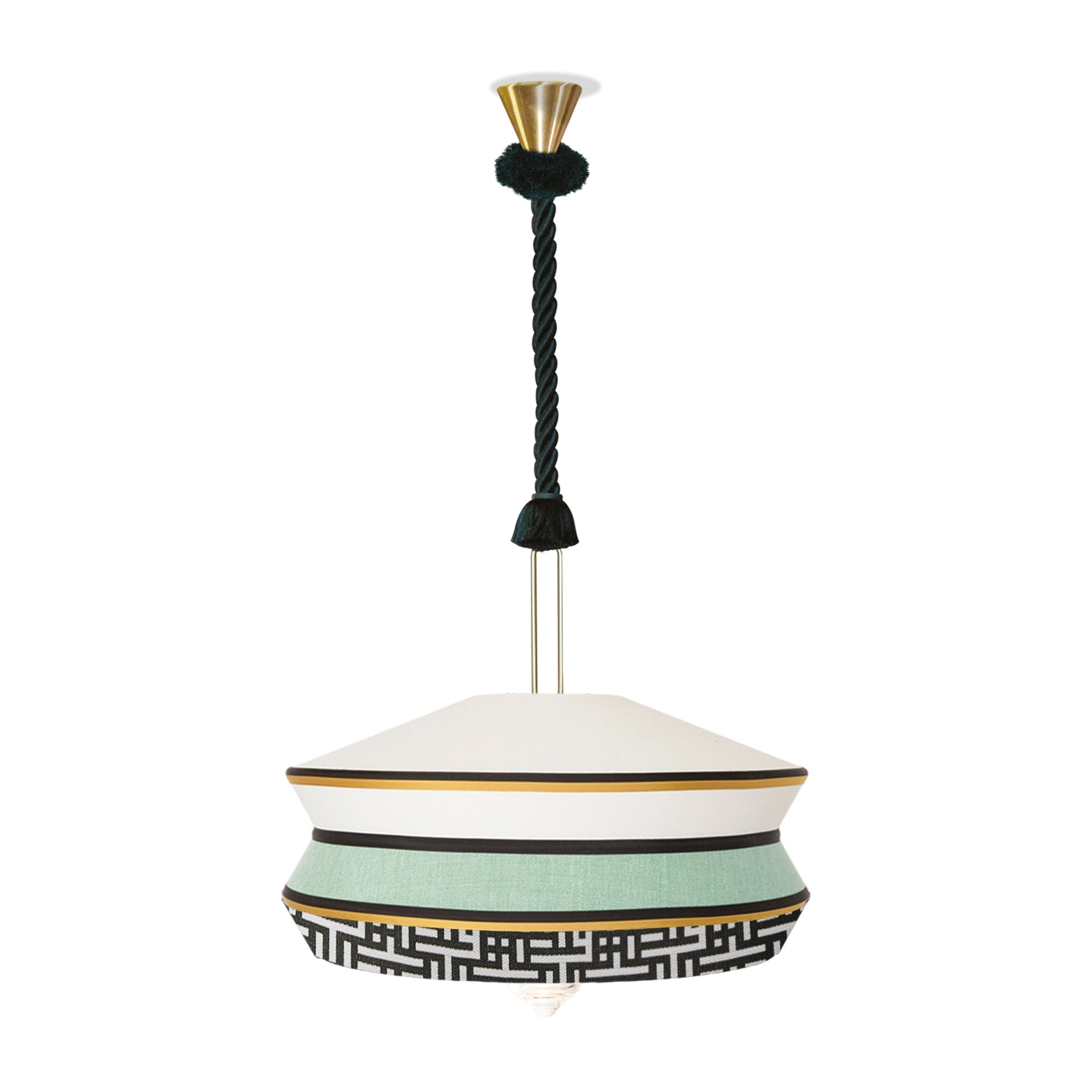 Contardi Calypso Pendant Light | Inspyer Lighting