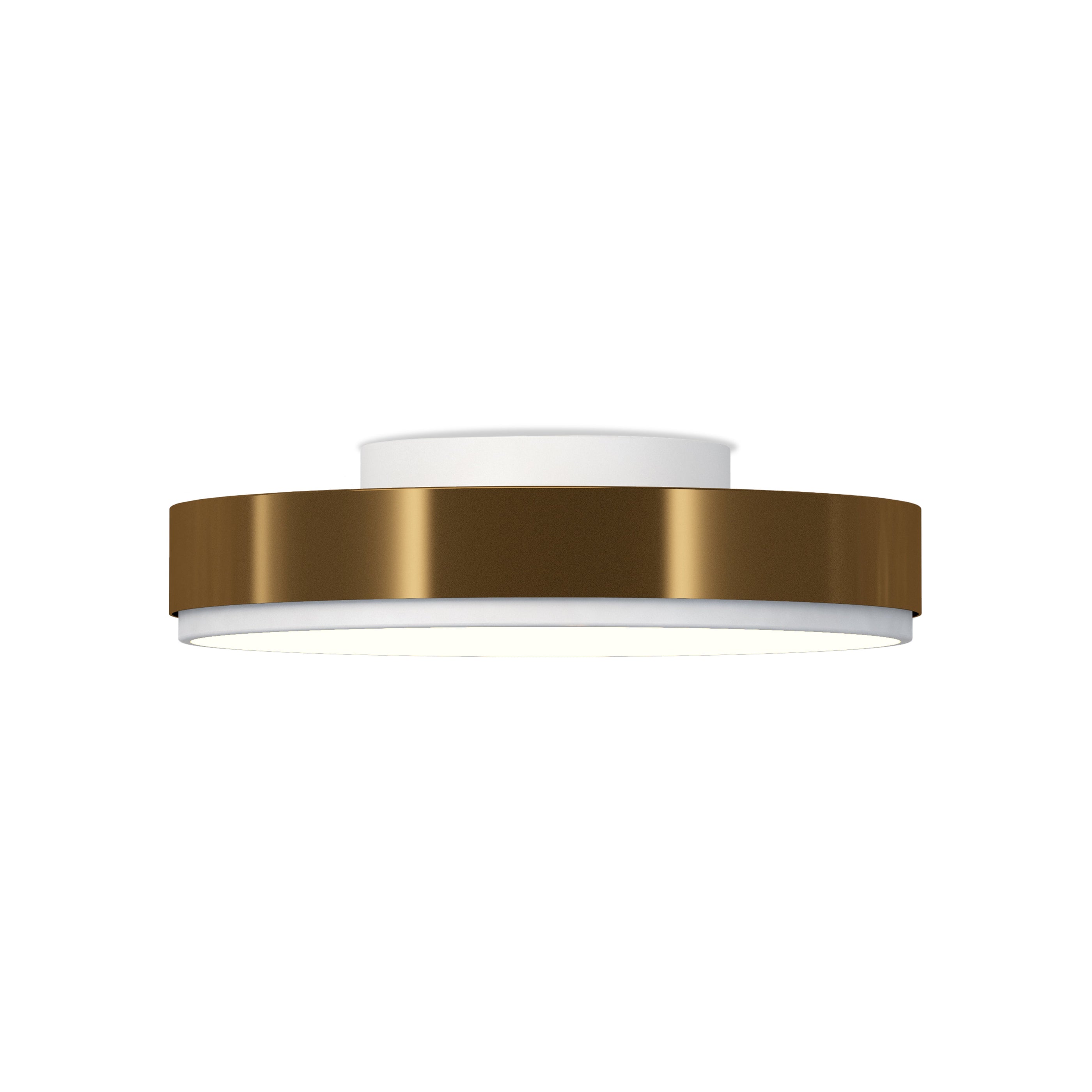 Contardi Discus Ceiling Light — Inspyer Lighting