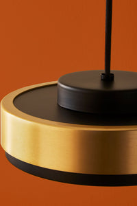 Contardi Discus Pendant Light | Inspyer Lighting