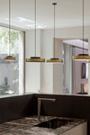 Contardi Discus Pendant Light | Inspyer Lighting