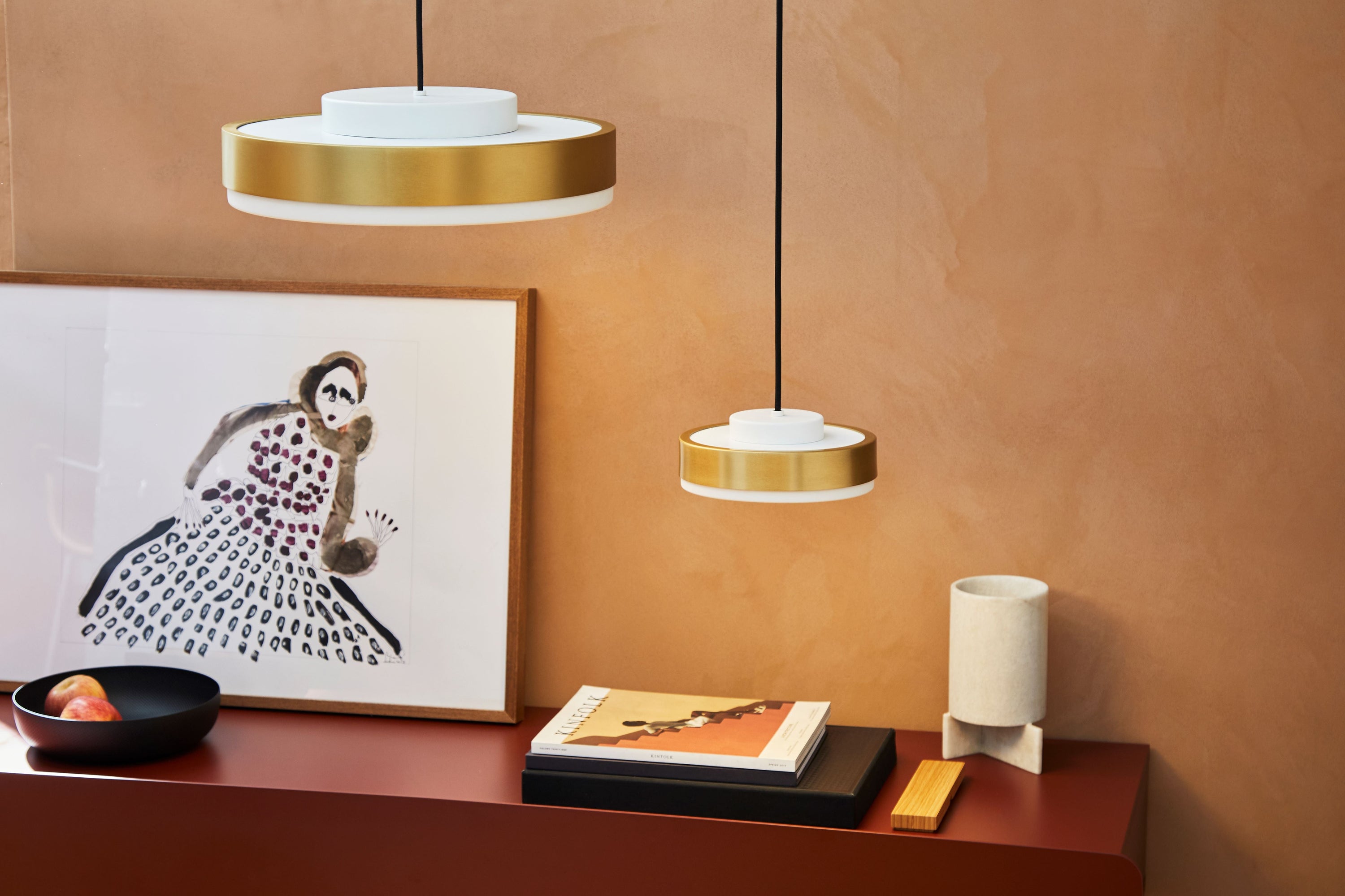 Contardi Discus Pendant Light | Inspyer Lighting