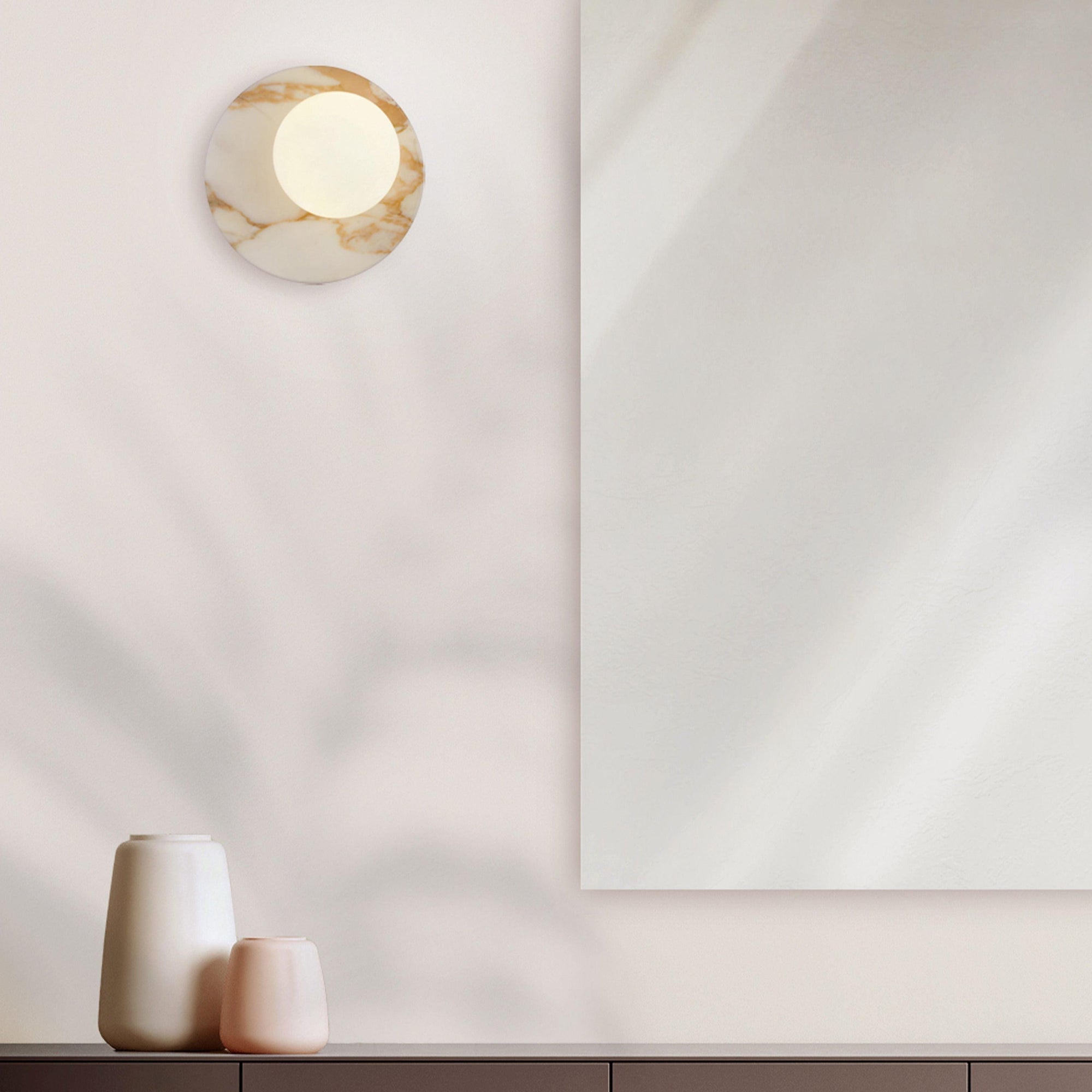 Contardi Emma Wall Light | Inspyer Lighting