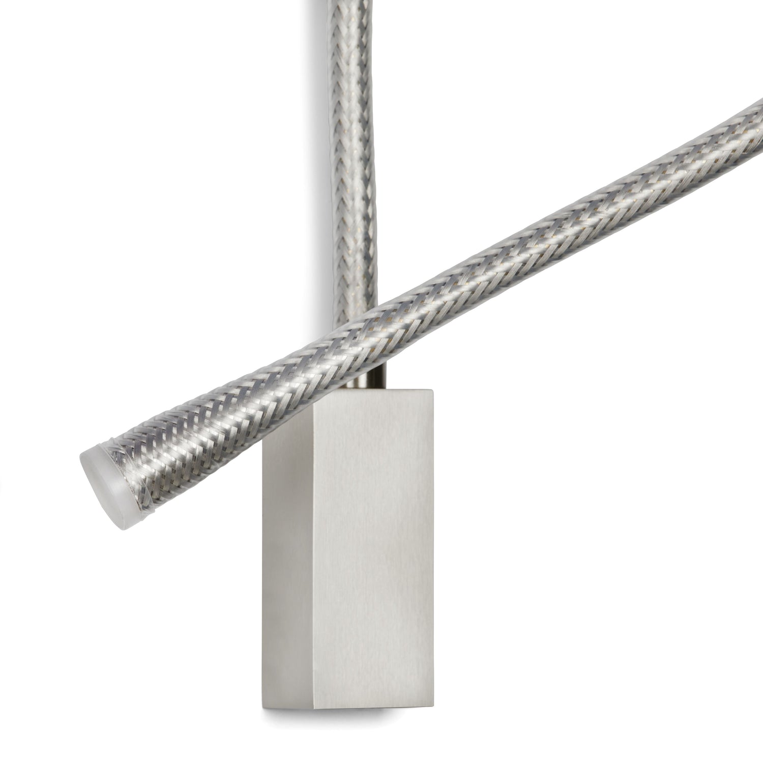 Contardi Flexiled Steel Wall Light | Inspyer Lighting