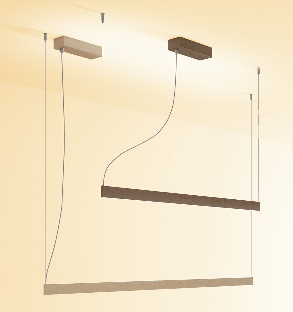 Contardi Fly Linear Suspension Light