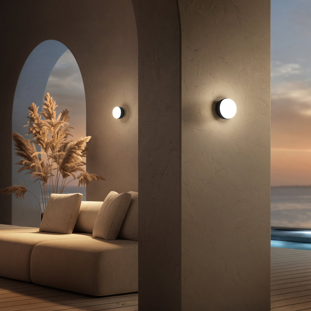 Contardi Kiki Outdoor Wall Light