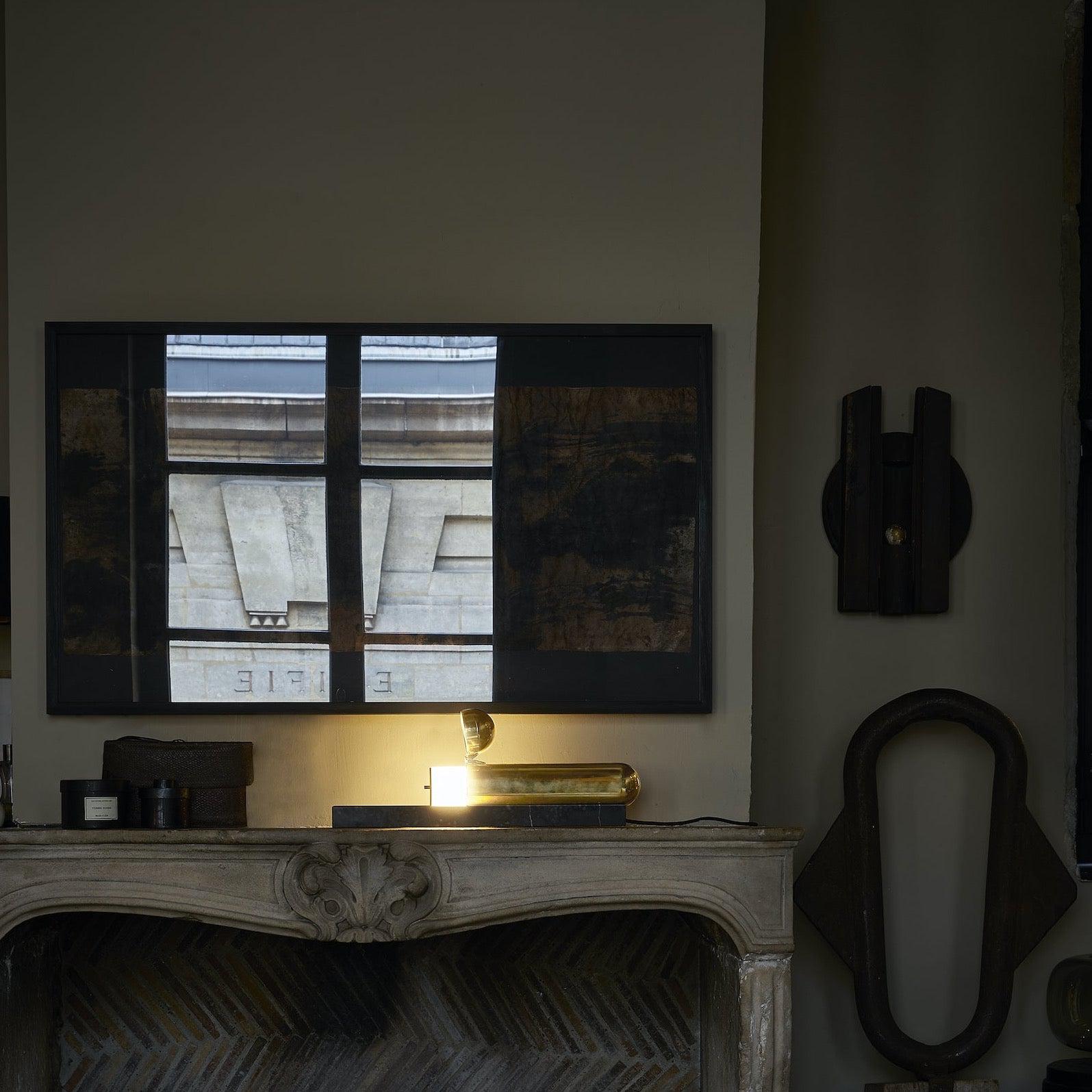 DCW Editions ISP Table Lamp | Inspyer Lighting