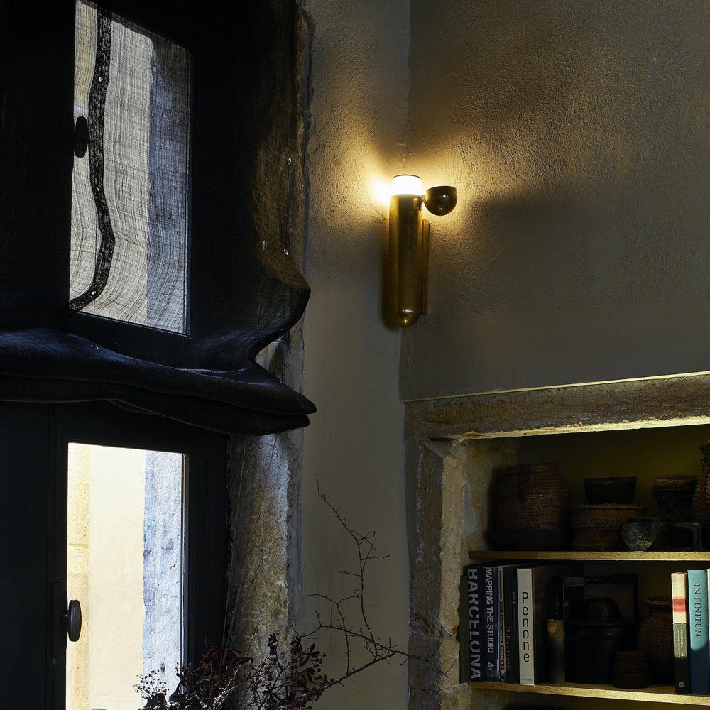 DCW Editions ISP Wall Light | Inspyer Lighting