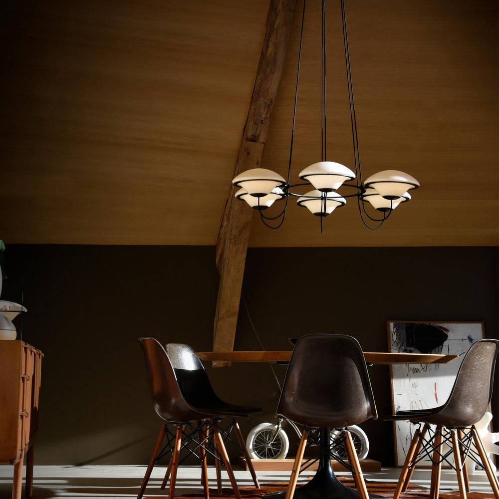DCW Editions In The Air Suspension Light | Inspyer Lighting