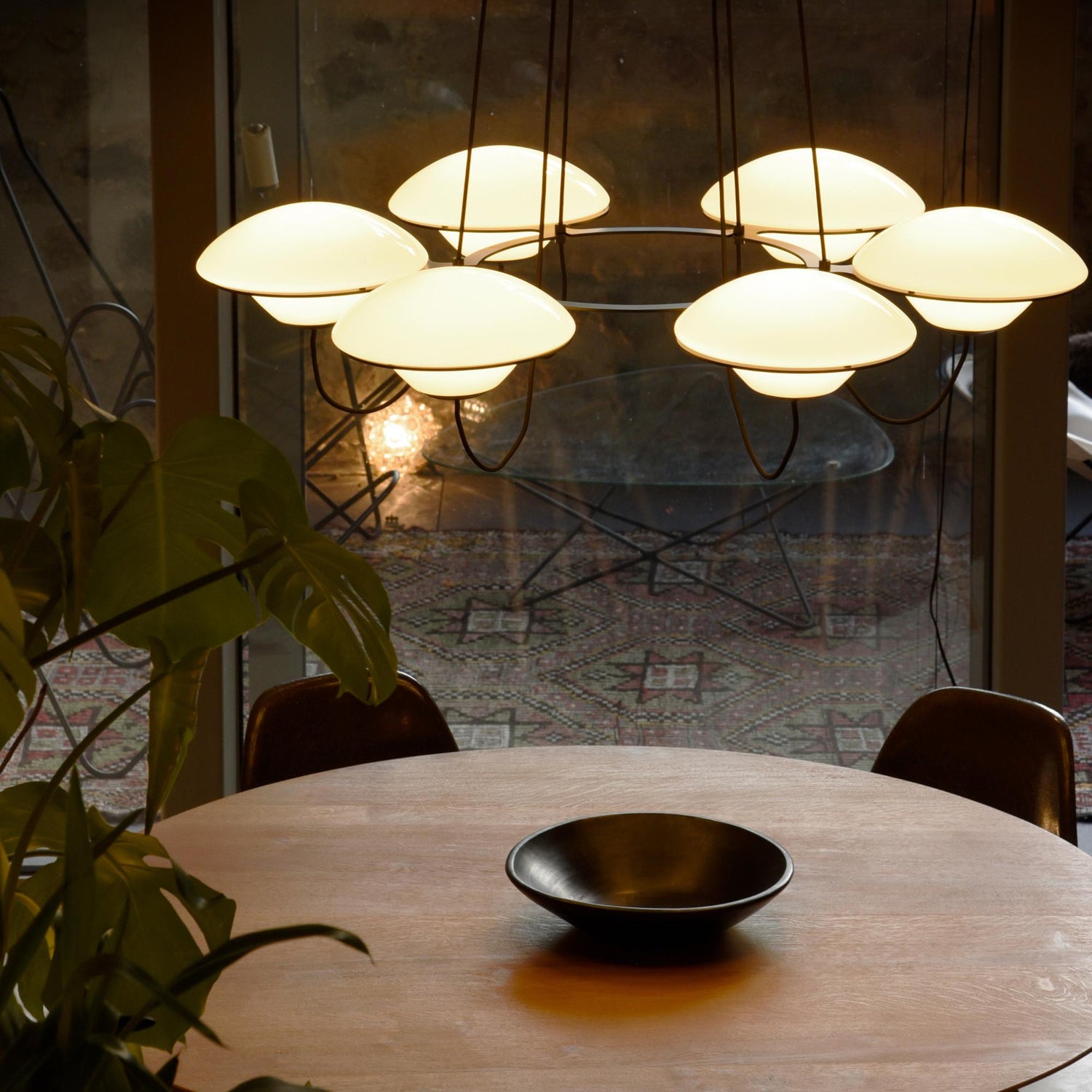 DCW Editions In The Air Suspension Light | Inspyer Lighting