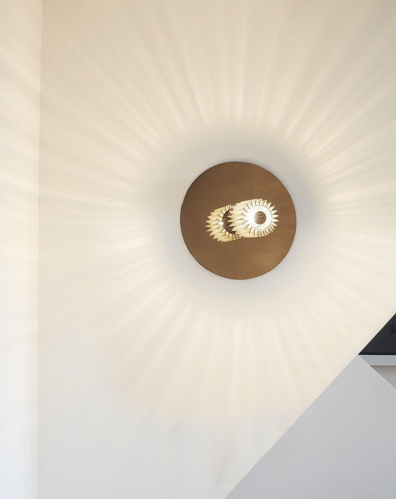 DCW Editions In The Sun 380 Wall Light | Inspyer Lighting