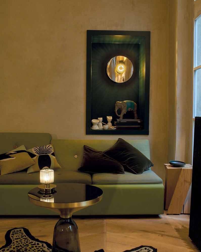 DCW Editions In The Sun 380 Wall Light | Inspyer Lighting